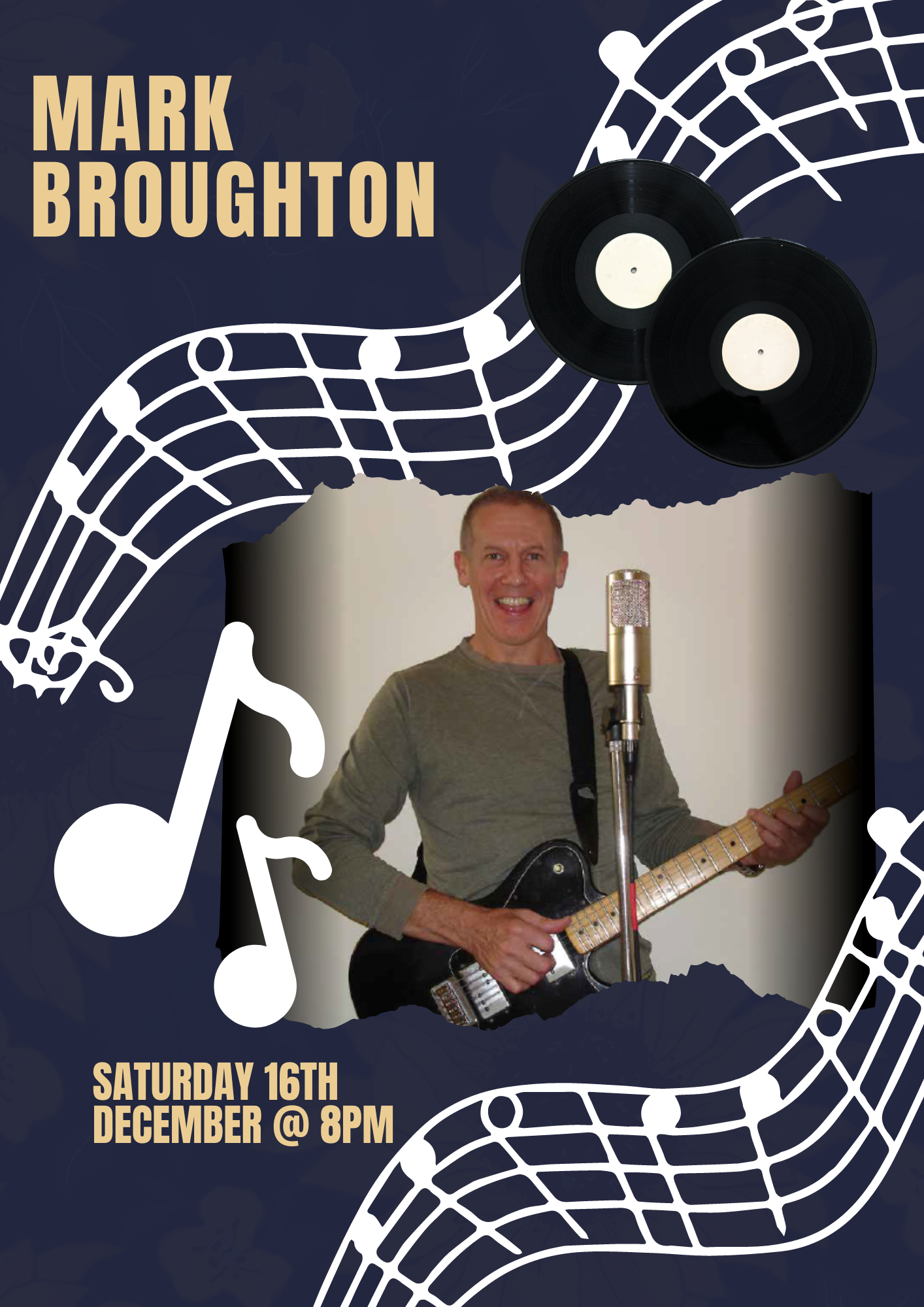 Live Entertainment - Picton Bowling Club